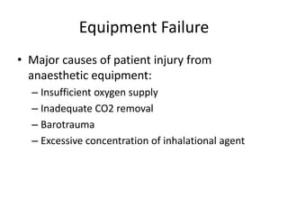 CRITICAL INCIDENTS IN ANAESTHESIA.pptx