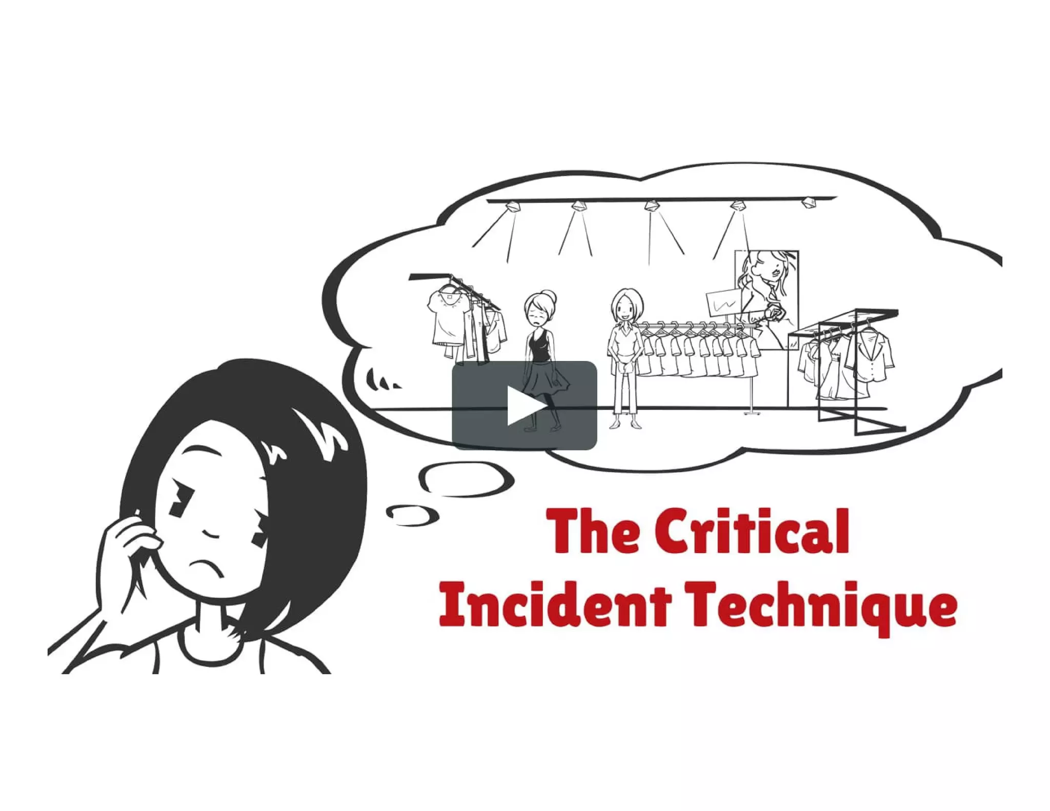 critical incident technique 2022.pdf | Educational Assessment | Education