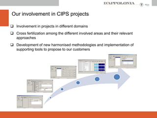 Critical Infrastructure Protection and Interdependency Issues | PDF | Information and Network ...