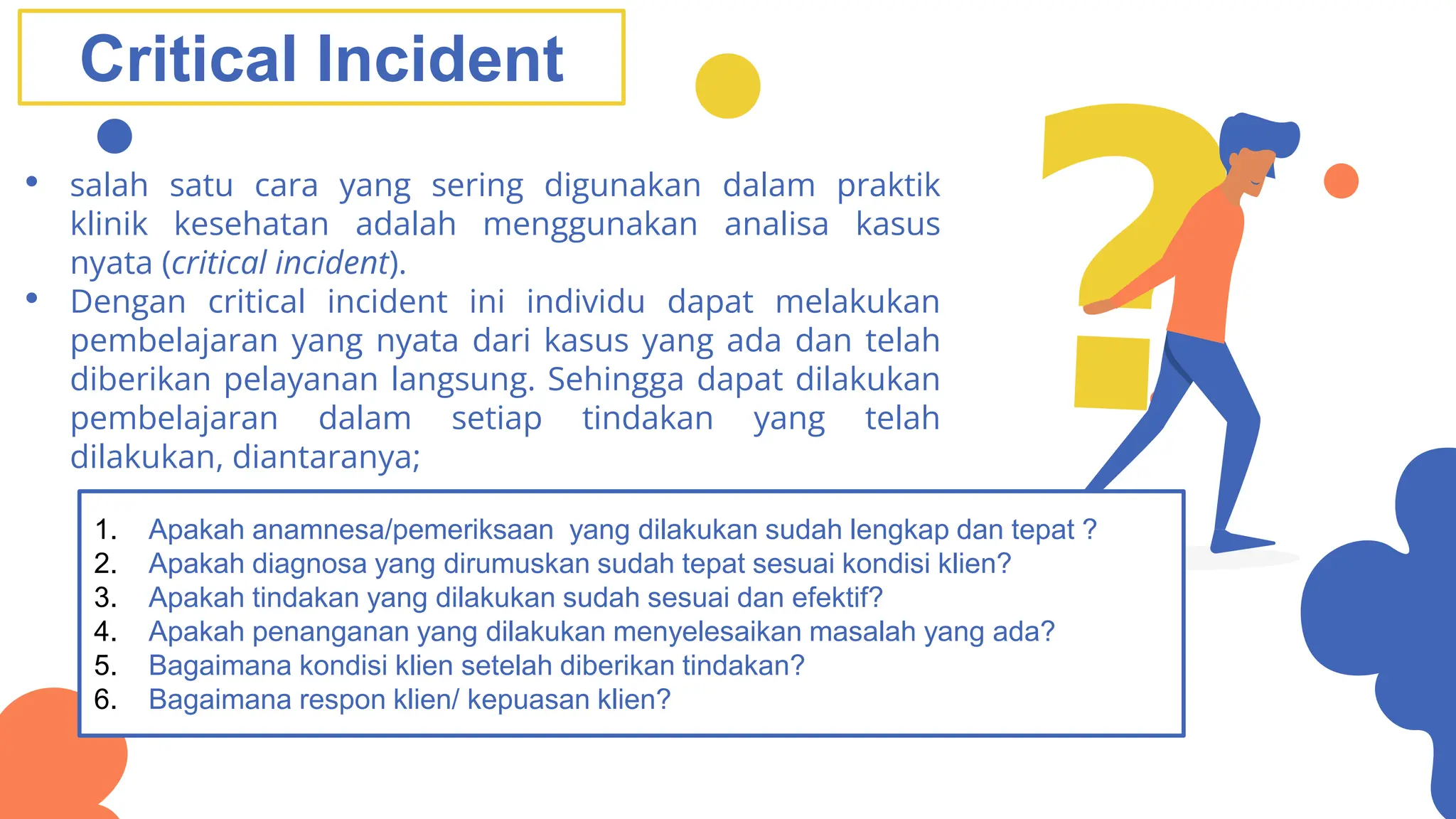 CRITICAL INSIDENT.pptx