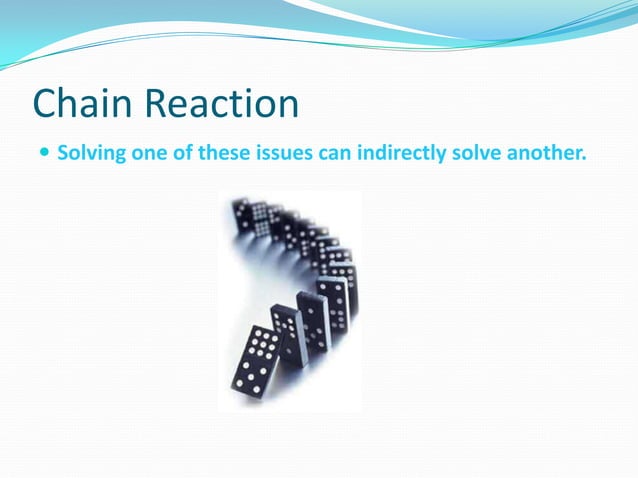 Critical issues ppt | PPTX