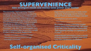 Self-organised Criticality | PPT