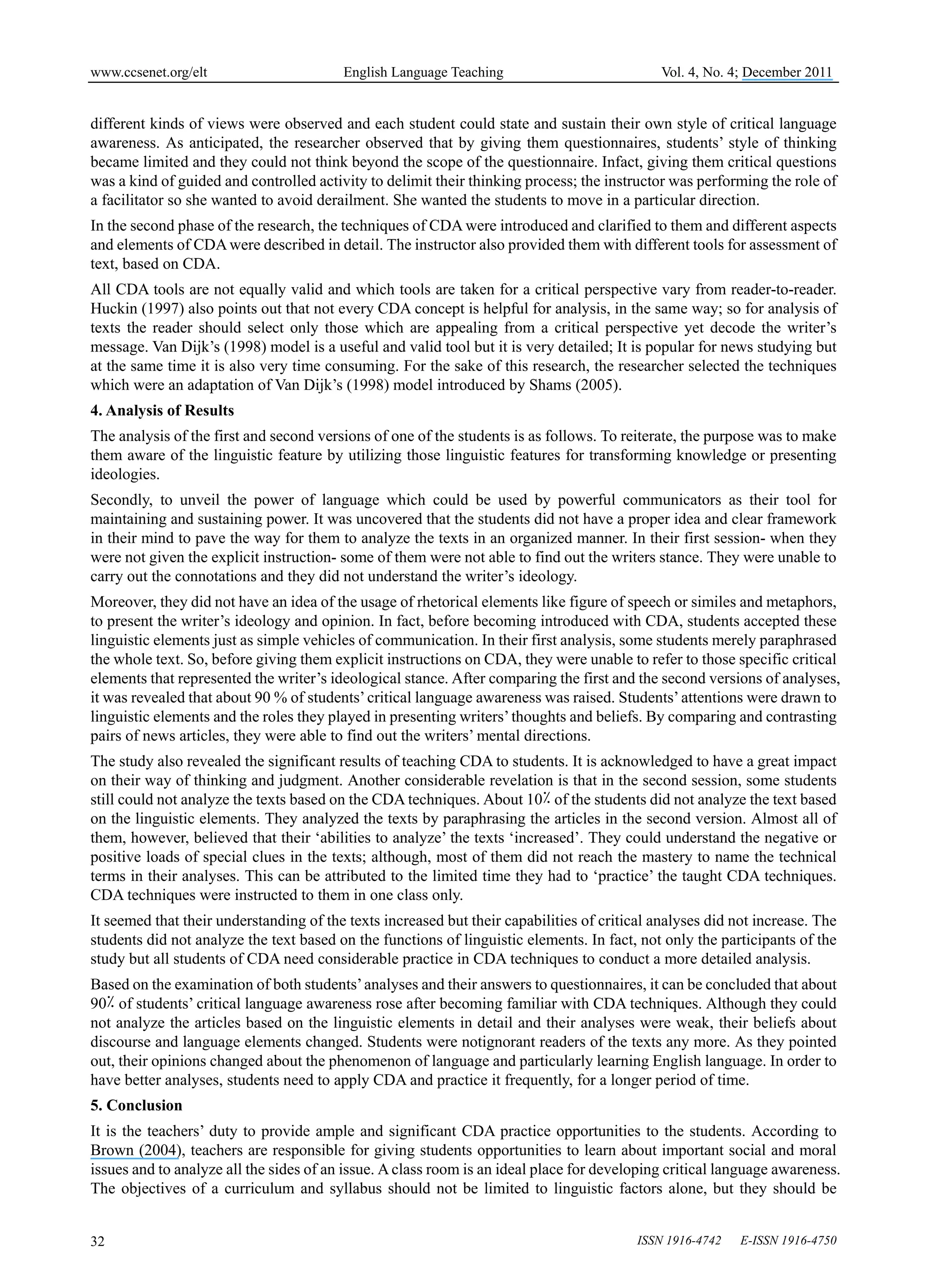 Critical language awareness_in_pedagogic_context | PDF