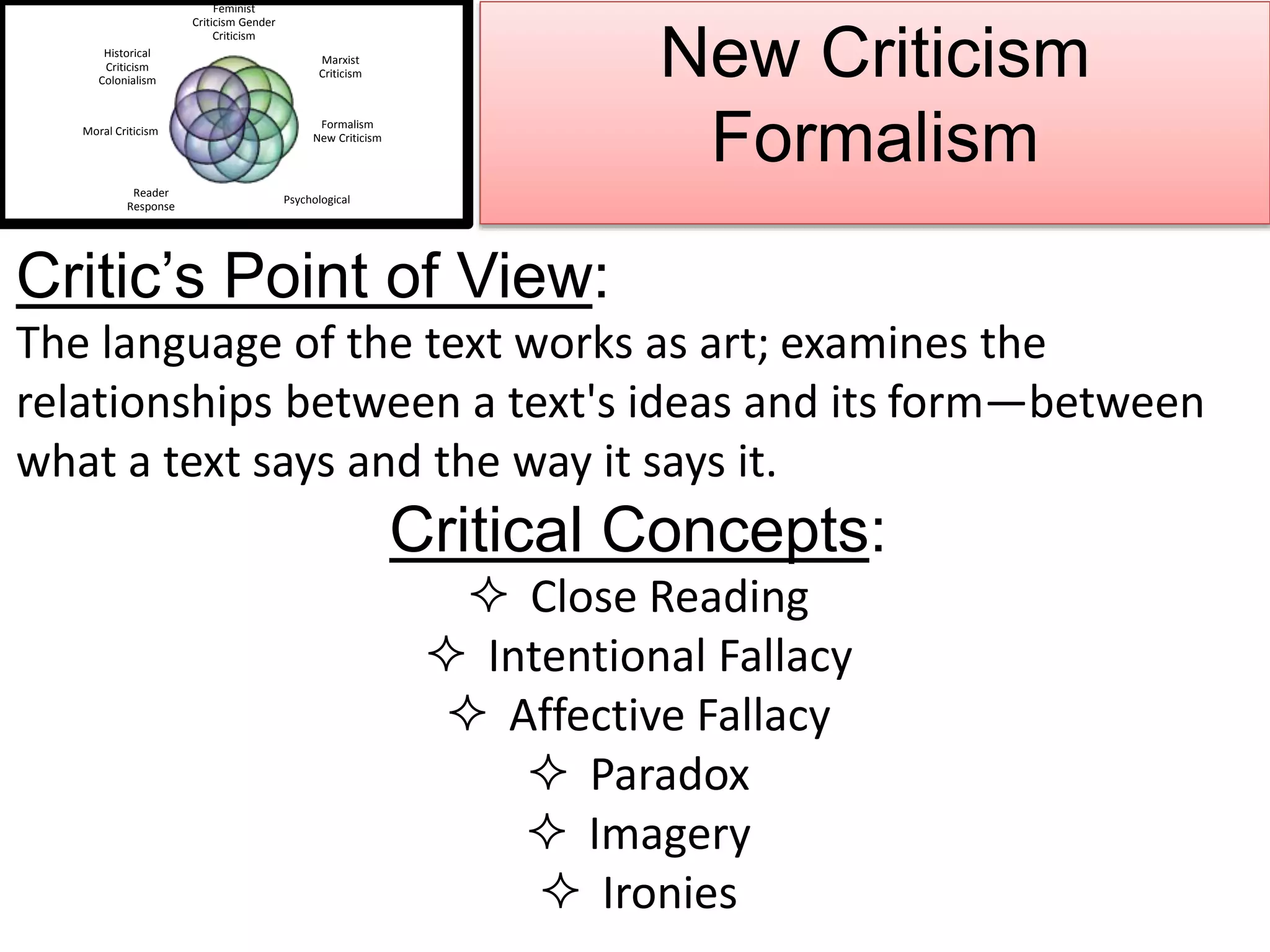 Critical lenses final posters_claxton | PPTX