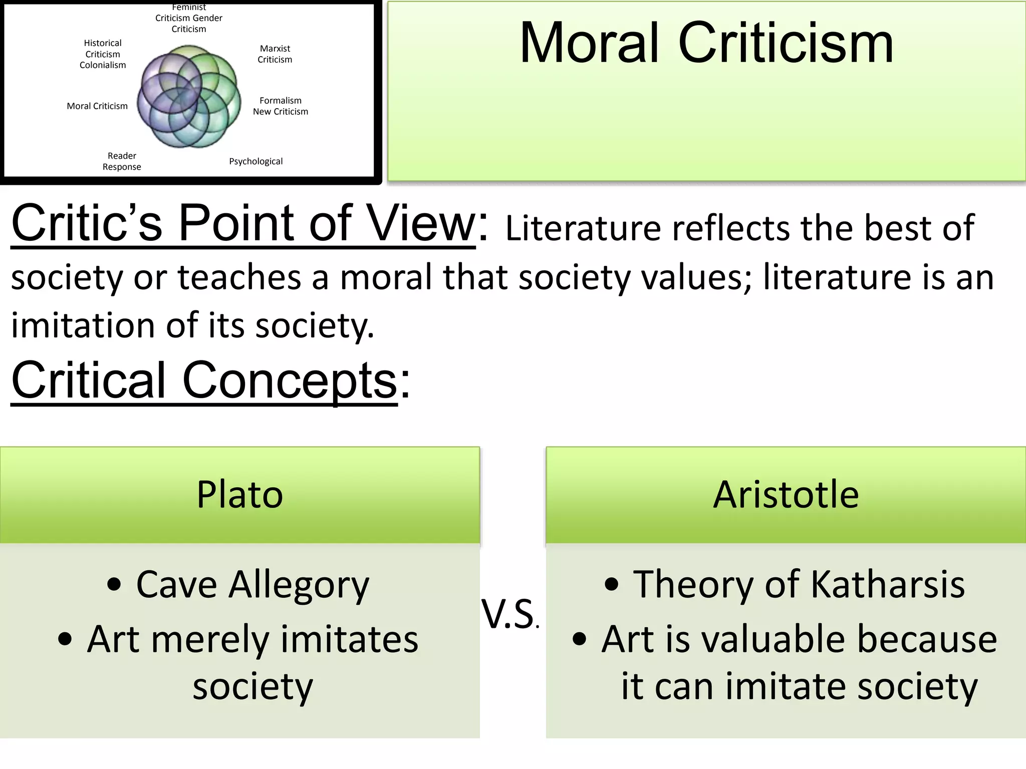 Critical lenses final posters_claxton | PPTX