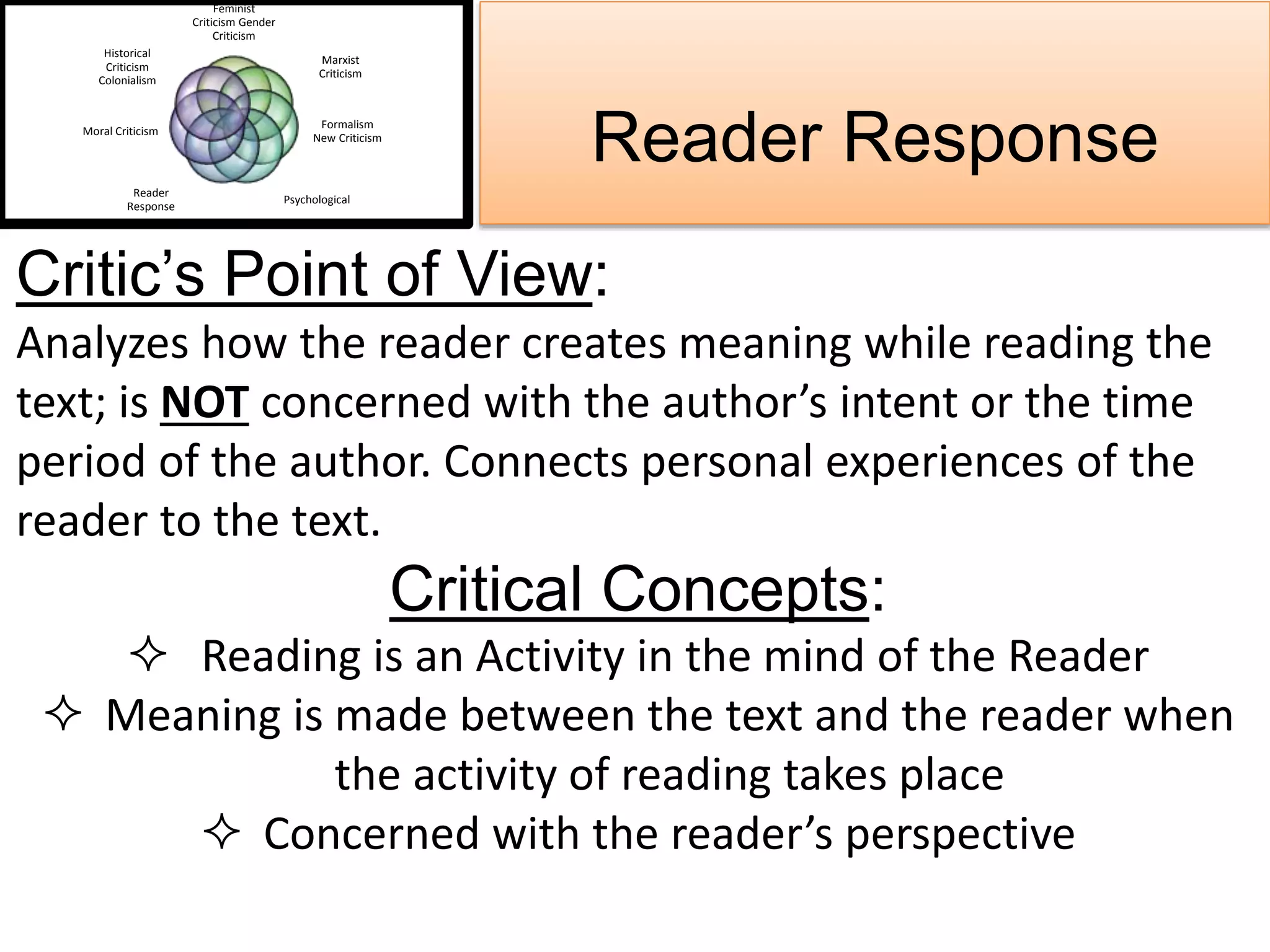 Critical lenses final posters_claxton | PPTX