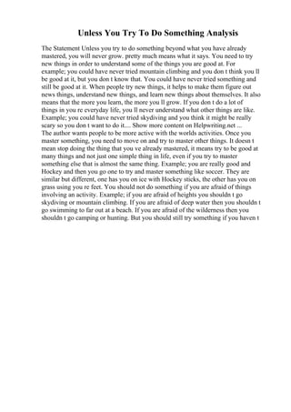 Critical Lens Essay Example. How to Write a Critical Lens Essay: Topics ...