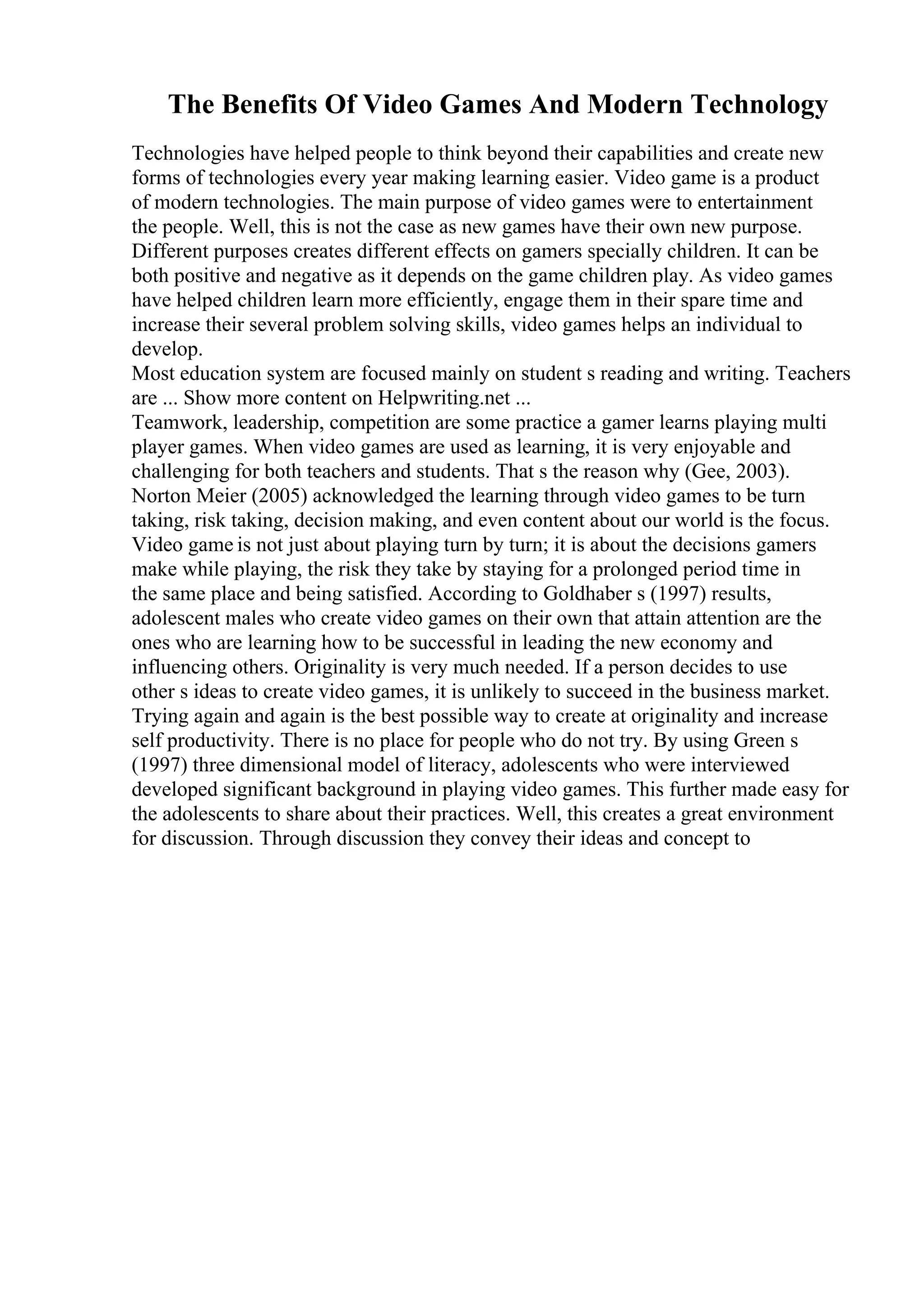 Critical Lens Essay Examples.pdf