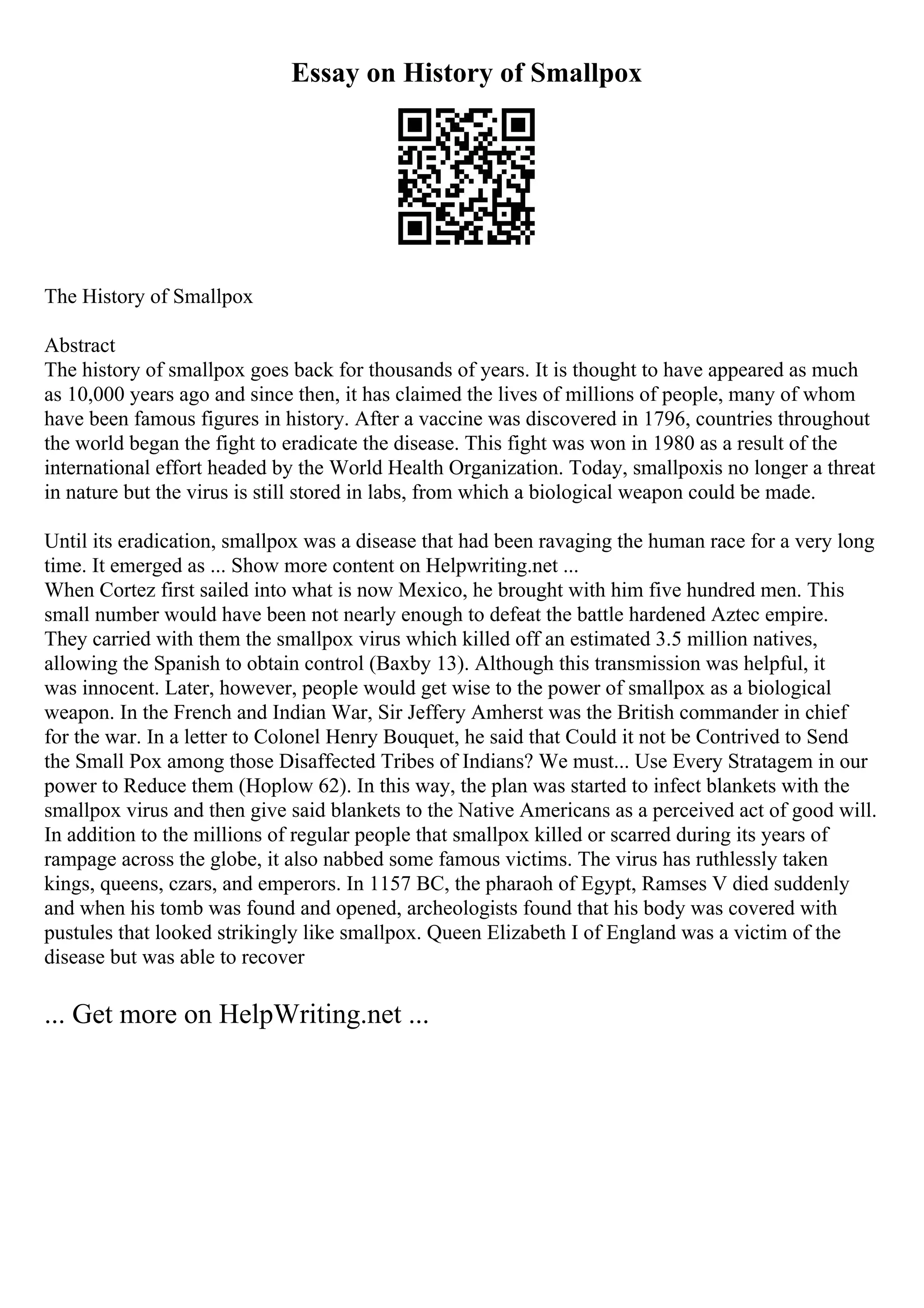 Critical Lens Essay Layout | PDF