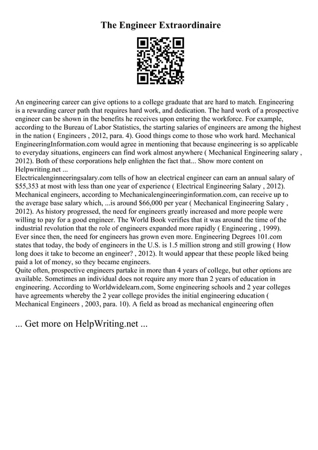 Critical Lens Essay Layout | PDF