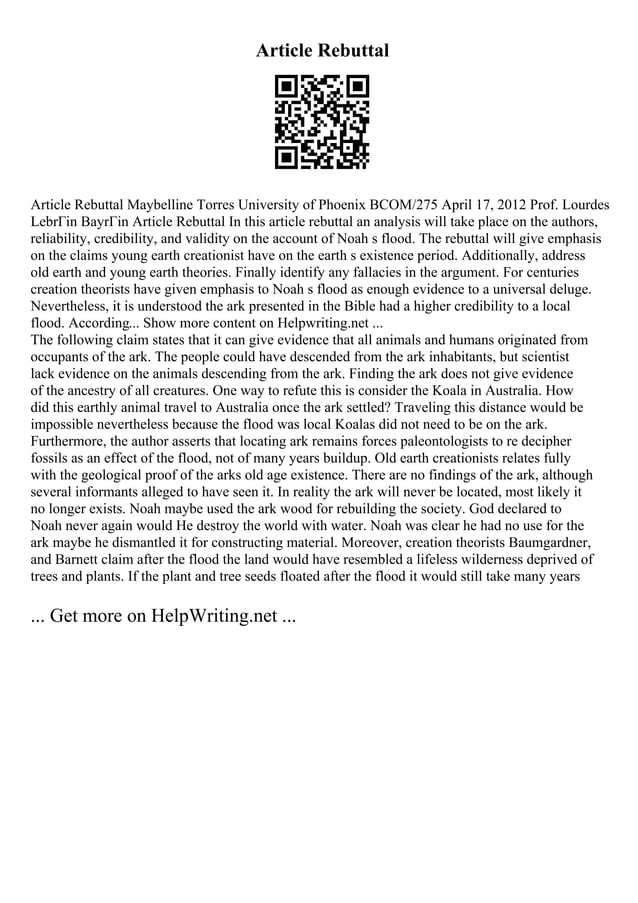 Critical Lens Essay Layout | PDF