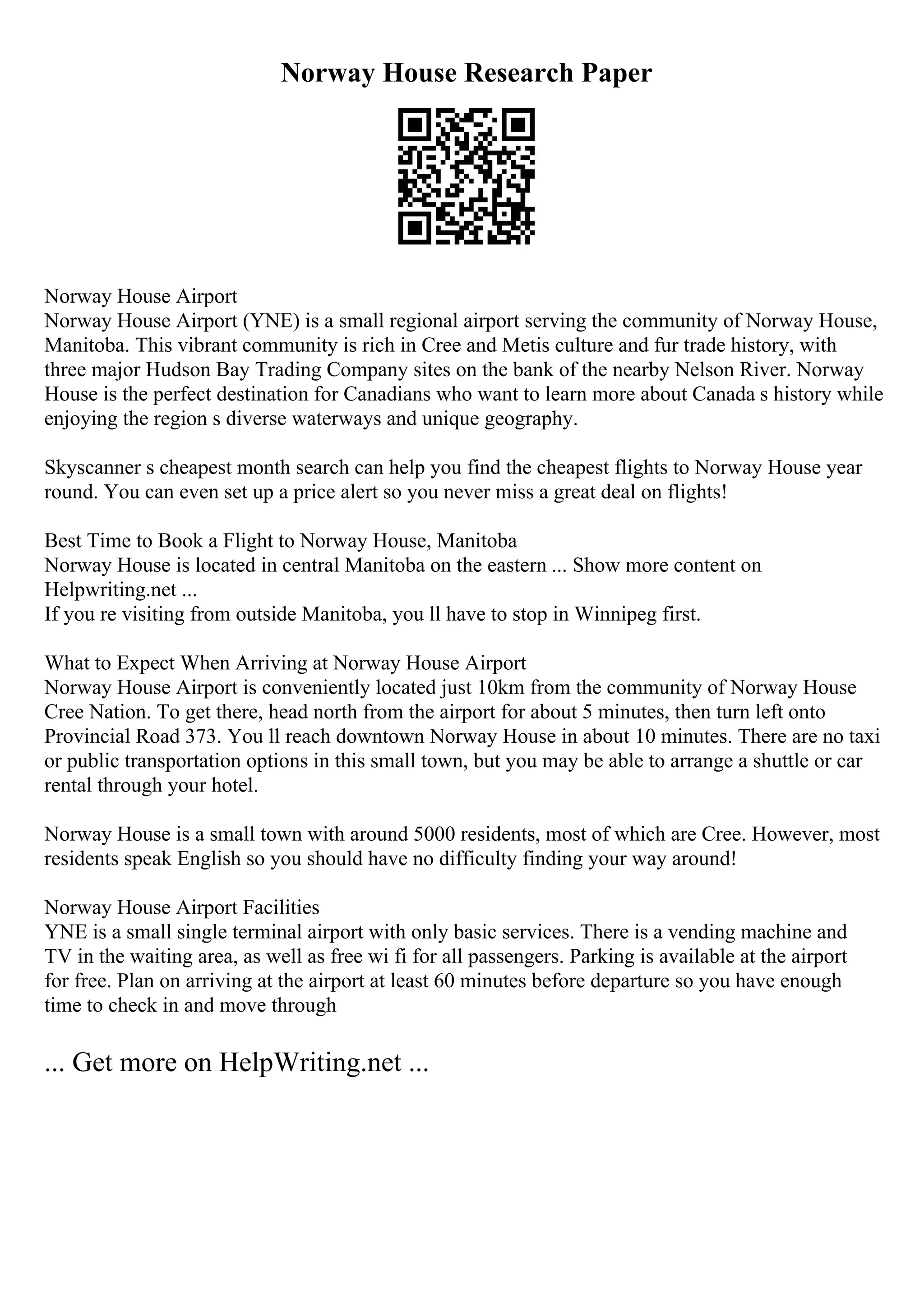 Critical Lens Essay Outline Example | PDF