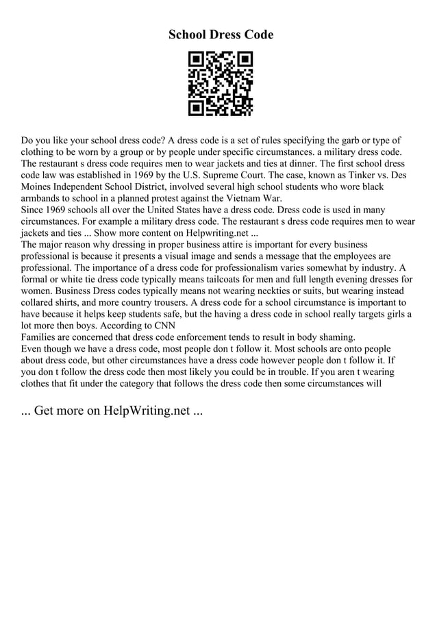 Critical Lens Essay Outline Example | PDF