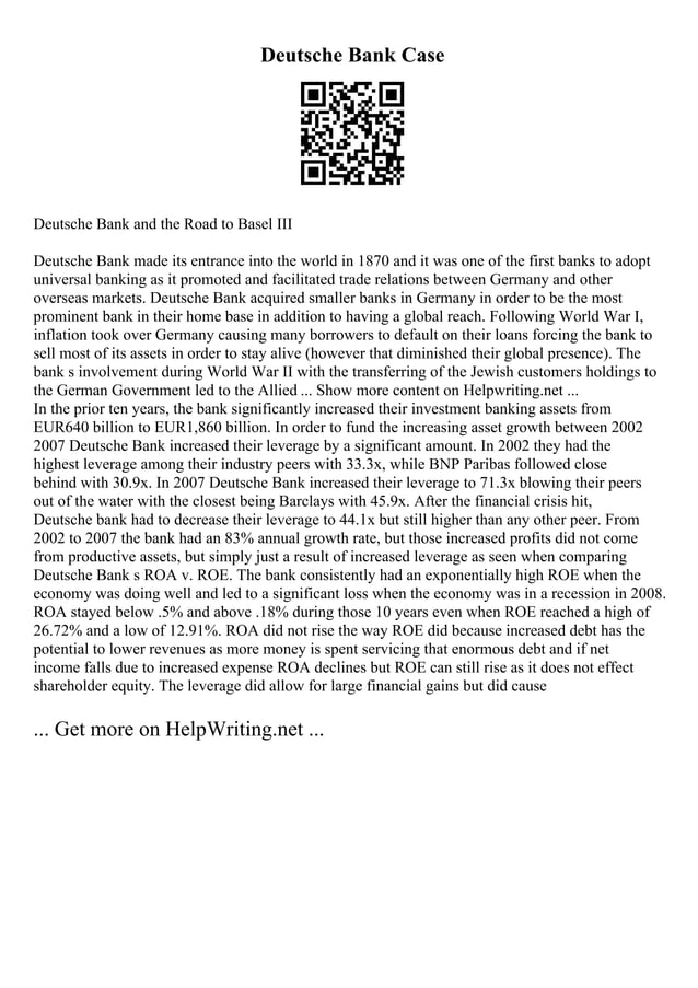 Critical Lens Essay Outline Example | PDF