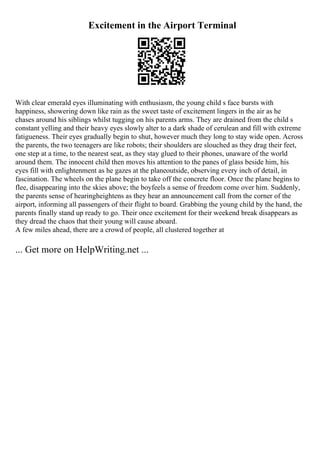 Critical Lens Essay Outline Sample | PDF