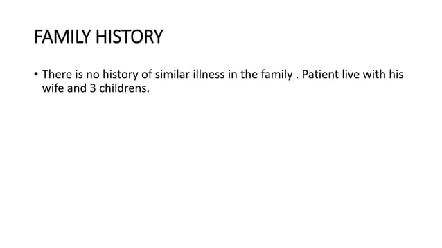 Critical limb ischaemia | PPTX