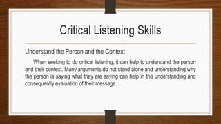 Critical Listening.pptx