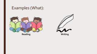 Critical literacy | PPTX