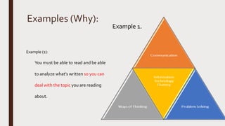 Critical literacy | PPTX