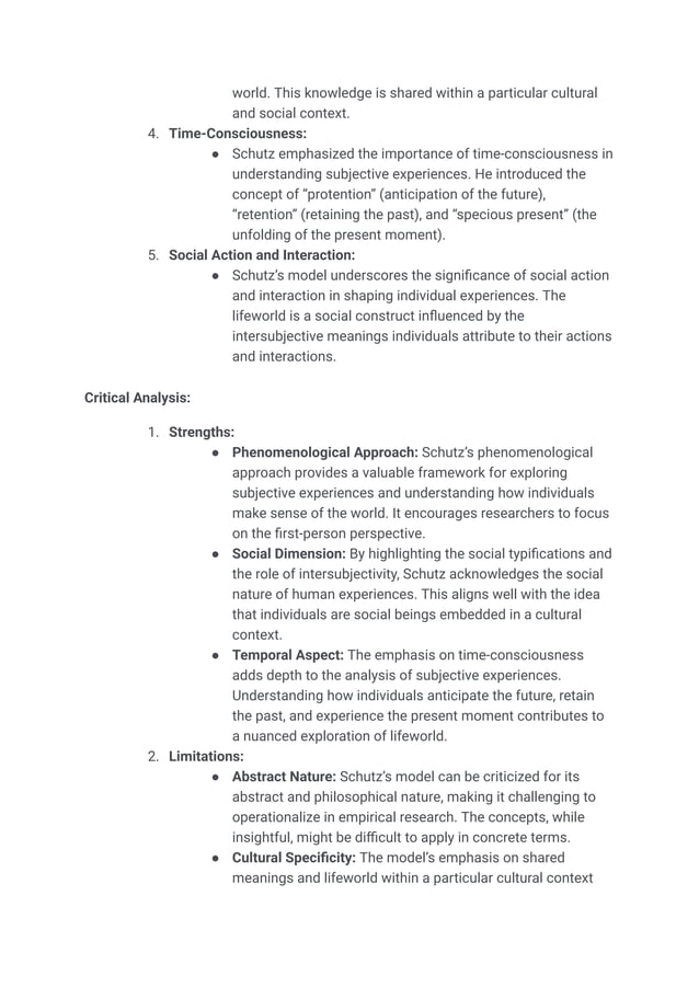 Critically analyse Schutz’s model of reflection..pdf