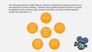 CRITICALLY REVIEWING A DRAMA.pptx