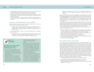 Literature_Review_methods_ BRACU_MKT426 course material | PDF