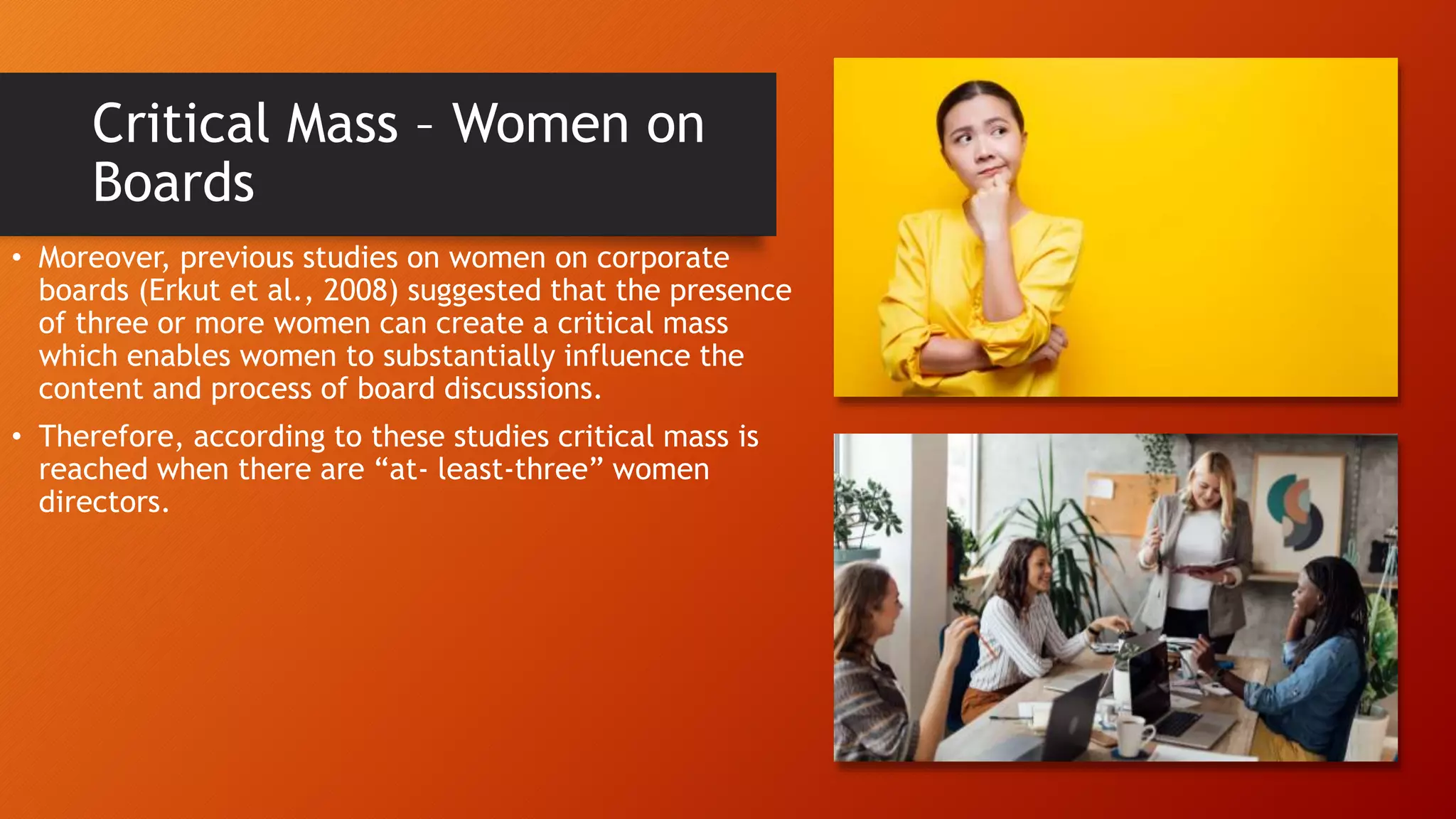 Critical Mass Theory (Inclusive of MCCG 2021 revision) ~ Theories of ...