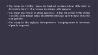 Critical Minimum effort theory.pdf of economics | PDF