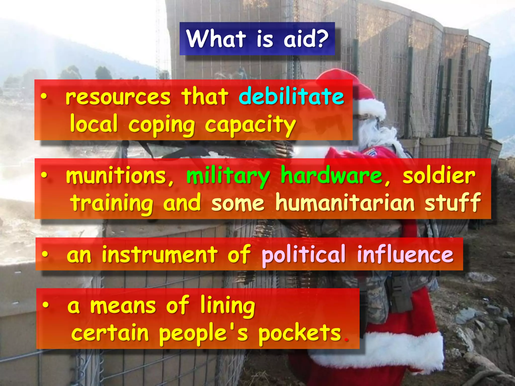 A Critical Overview of Disaster Theory | PDF