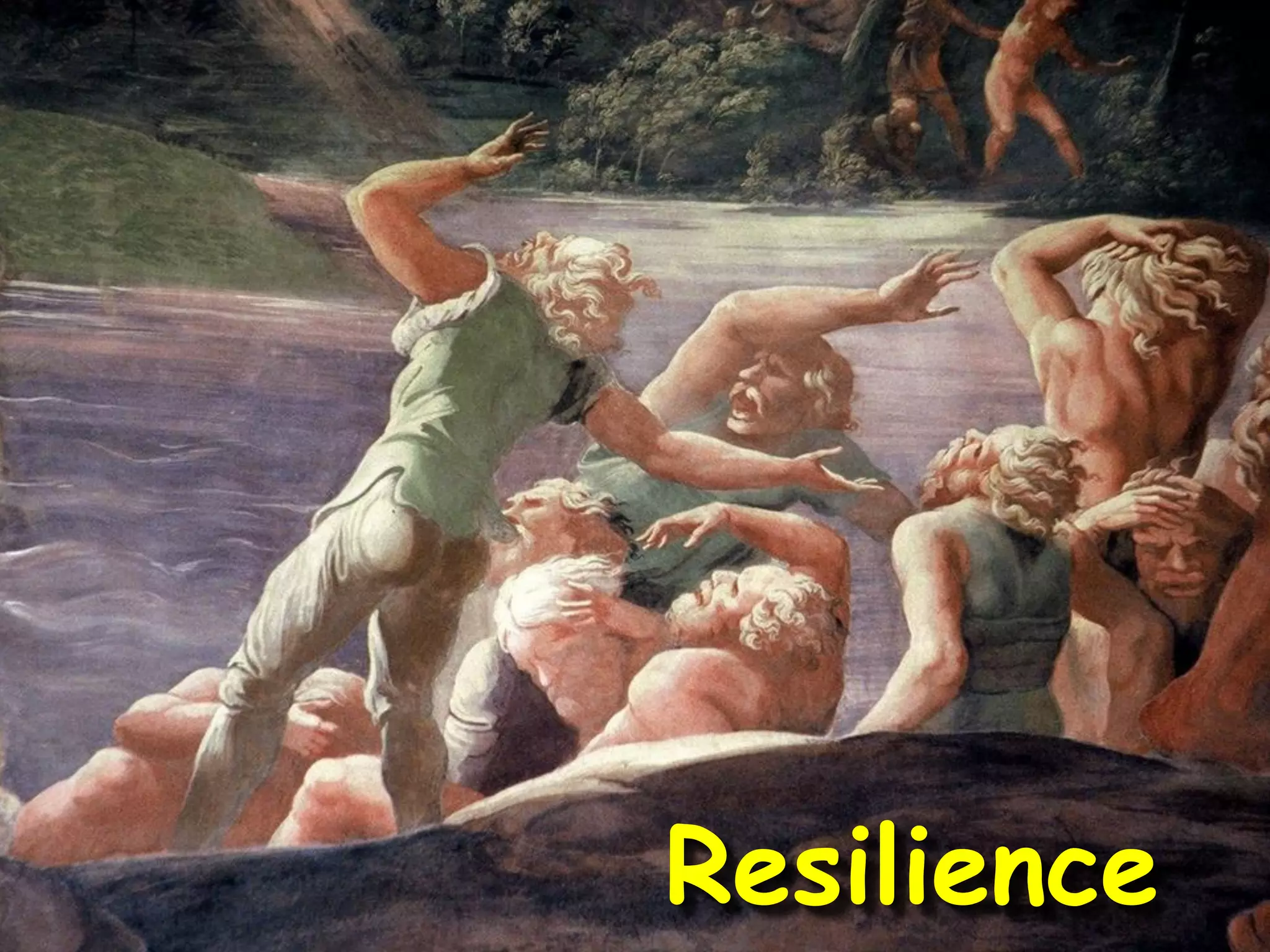 A Critical Overview of Disaster Theory | PDF