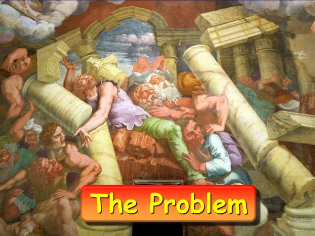 A Critical Overview of Disaster Theory | PPT