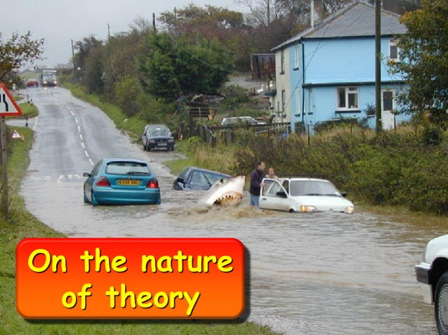 A Critical Overview of Disaster Theory | PPT