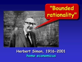 A Critical Overview of Disaster Theory | PDF