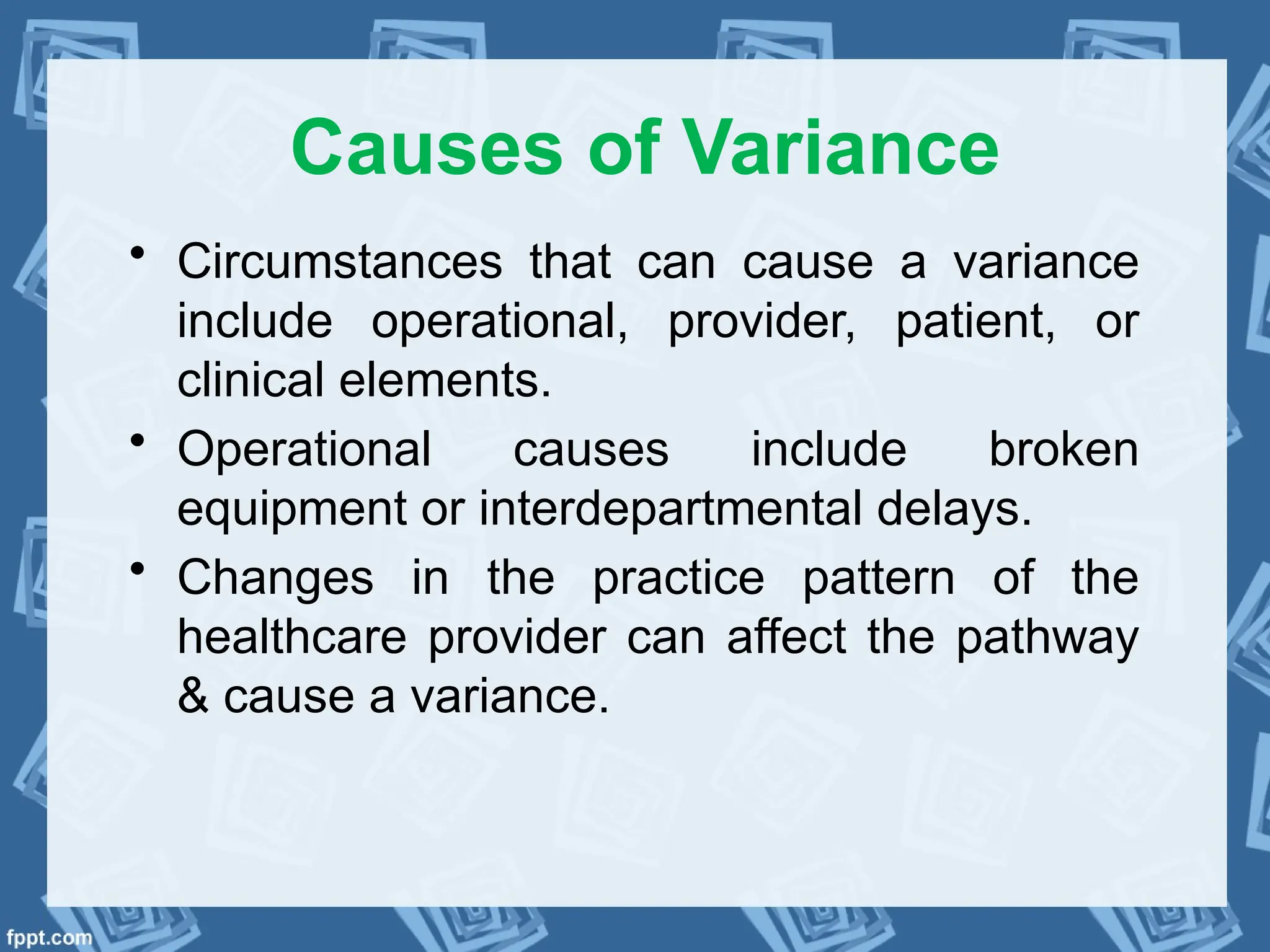 Powerpoint presentation on CRITICAL PATHWAYS.pptx
