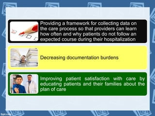 Powerpoint presentation on CRITICAL PATHWAYS.pptx