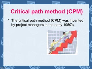 Powerpoint presentation on CRITICAL PATHWAYS.pptx