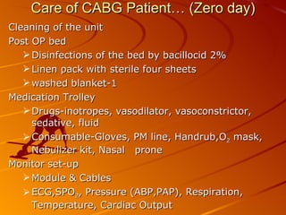 Critical Pathways For Cardiac Surgery | PPT