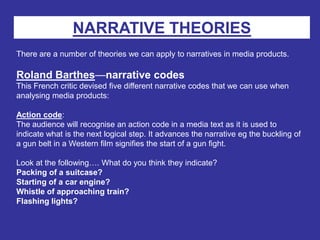 Critical Perspectives Narrative | PPT