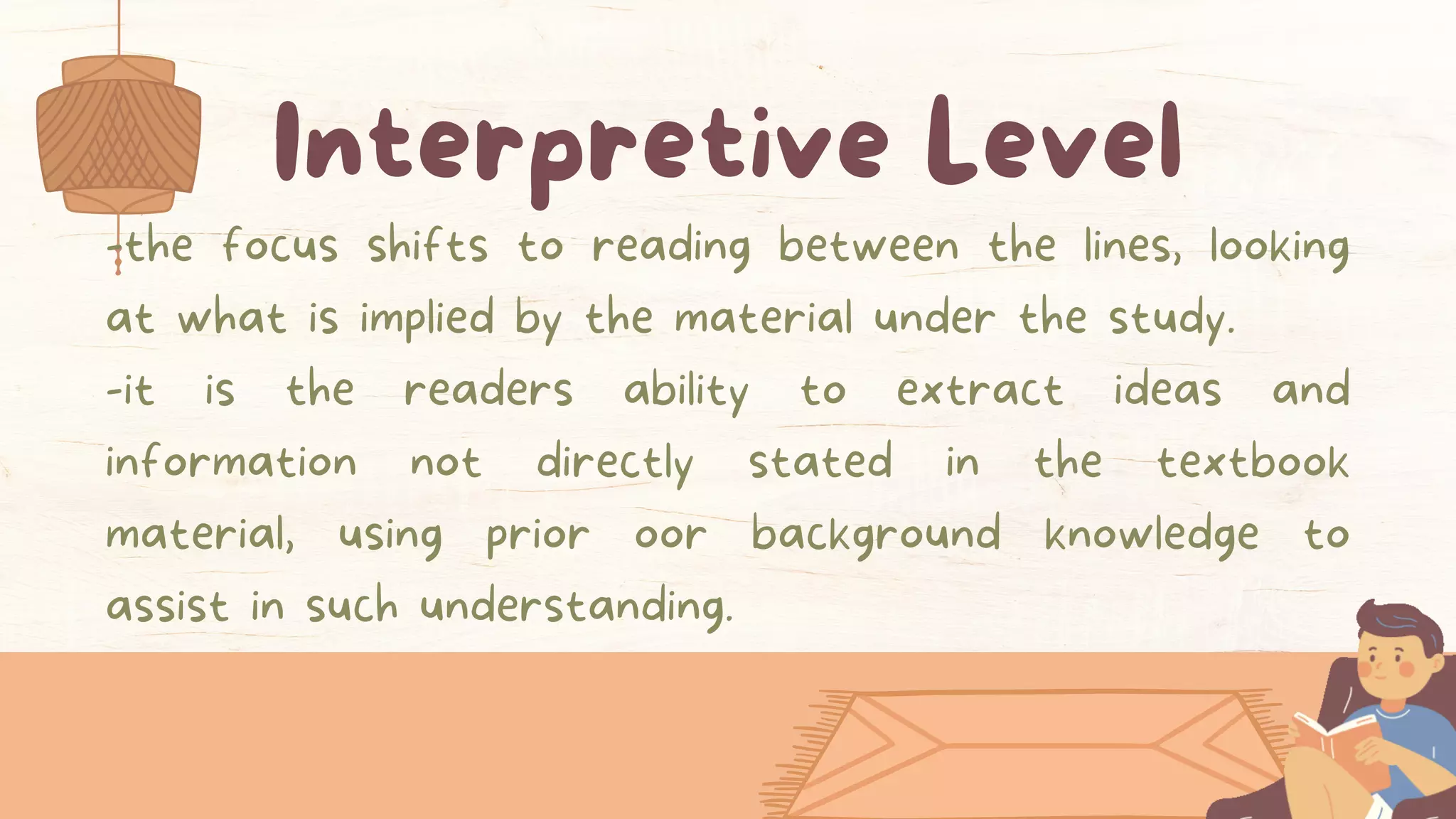 Critical Reading.pdf | Education