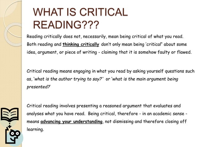 CRITICAL READING.pptx