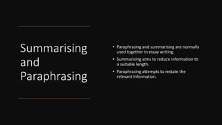 Paraphrasing.pptx