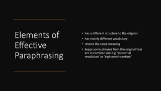 Paraphrasing.pptx