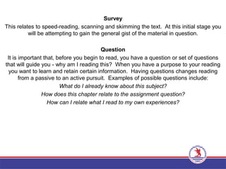 Critical Reading and Writing-Intro.ppt