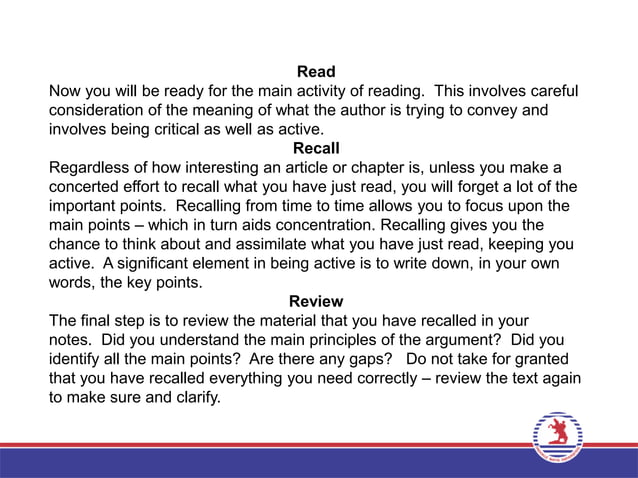 Critical Reading and Writing-Intro.ppt