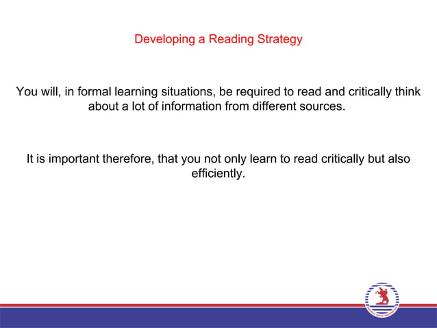 Critical Reading and Writing-Intro.ppt