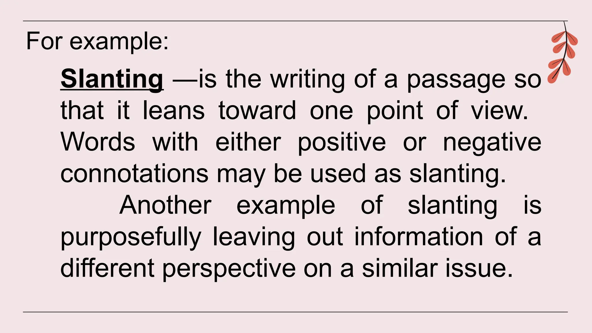 CRITICAL READING AS A FORM OF REASONING.pptx