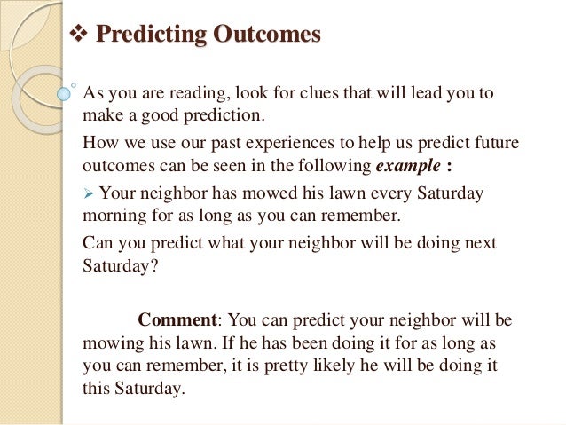 Models For Predicting Legal Outcomes Presentation