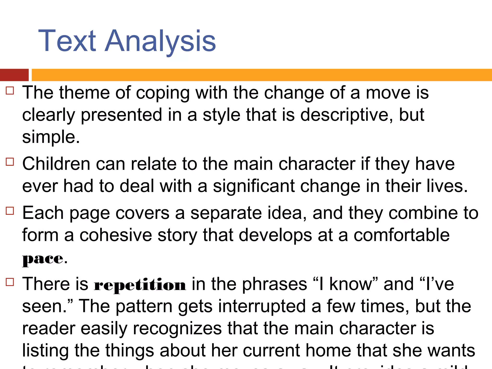 Critical reading log | PPT