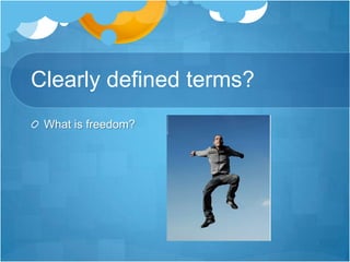 Critical reading part ii | PPT