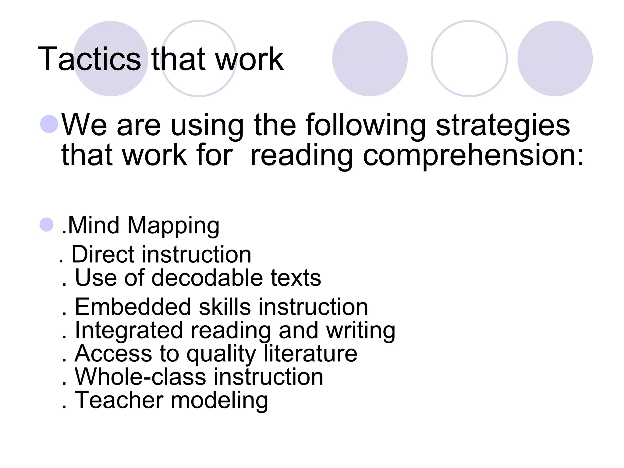 Critical reading skills | PPT
